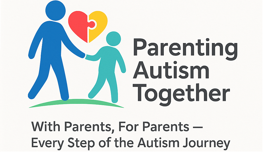 Parenting Autism Together | Support, Activities & Resources